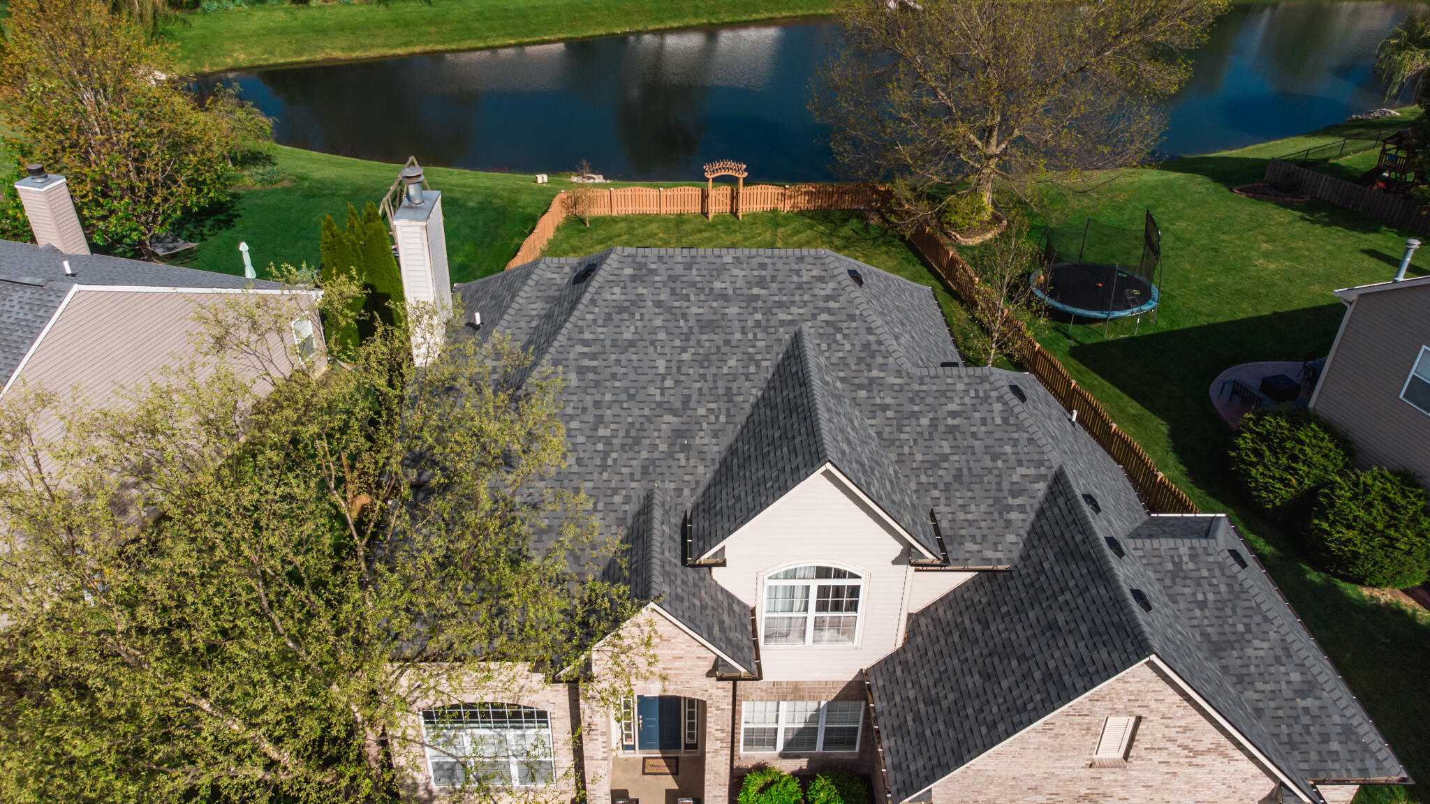Crossroads Roofing & Exterior - Fishers, IN - Nextdoor