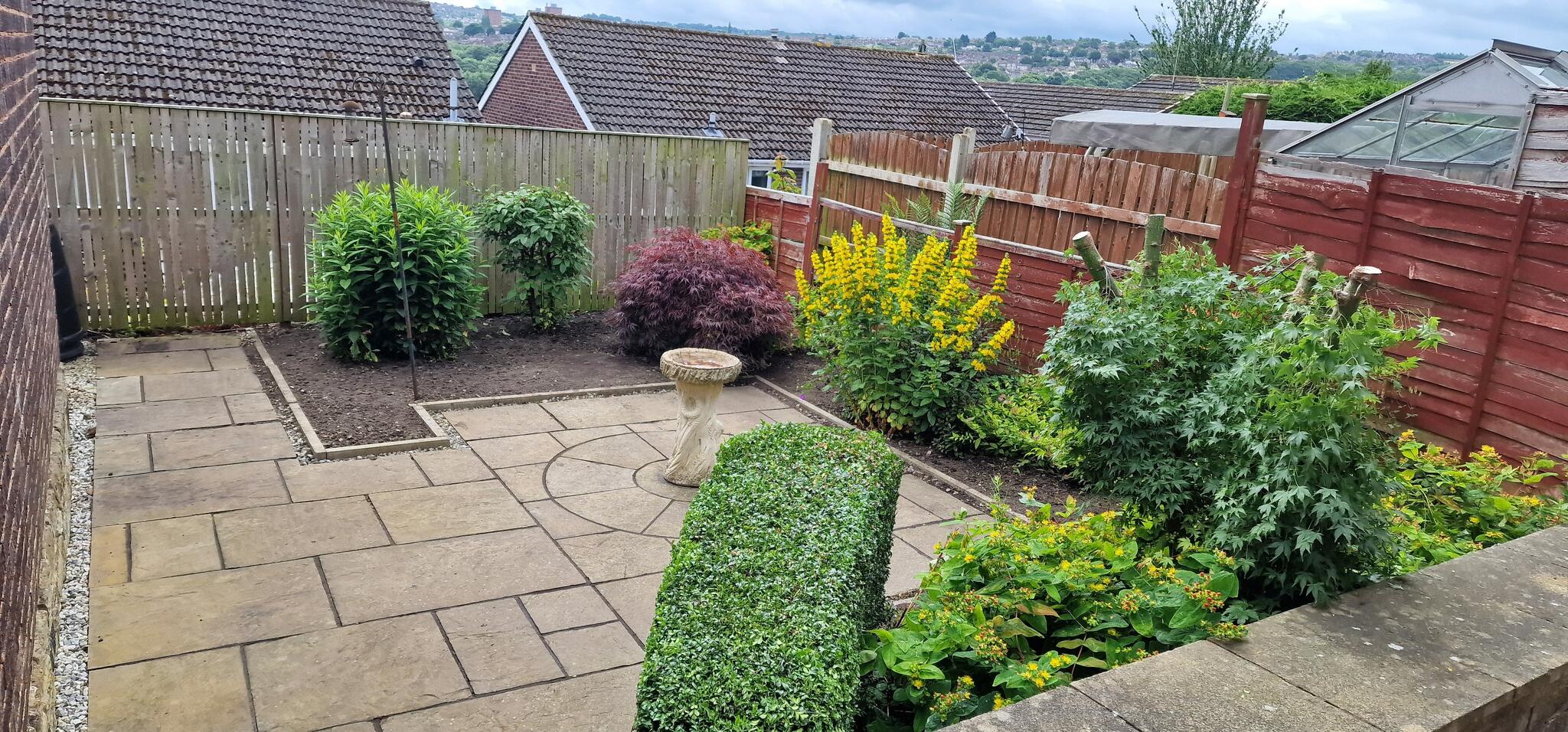 LJ-MAINTENANCE - Nextdoor