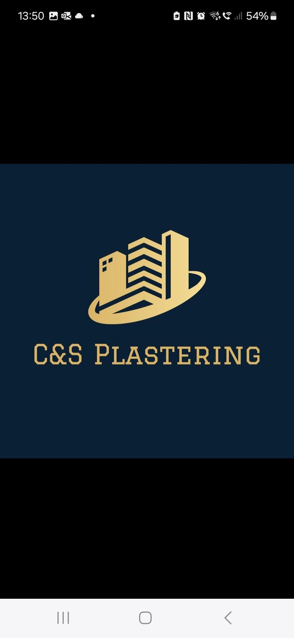 C&S Plastering - Enfield, England - Nextdoor