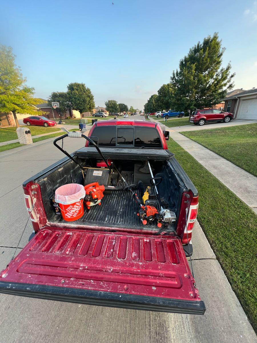 First Class Grass - Nextdoor