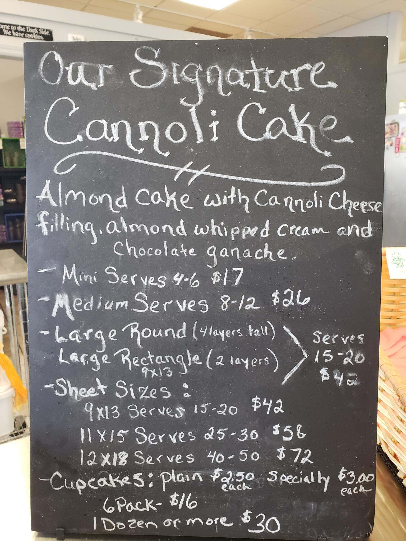 Special T Cakes & Desserts - Greece, NY - Nextdoor