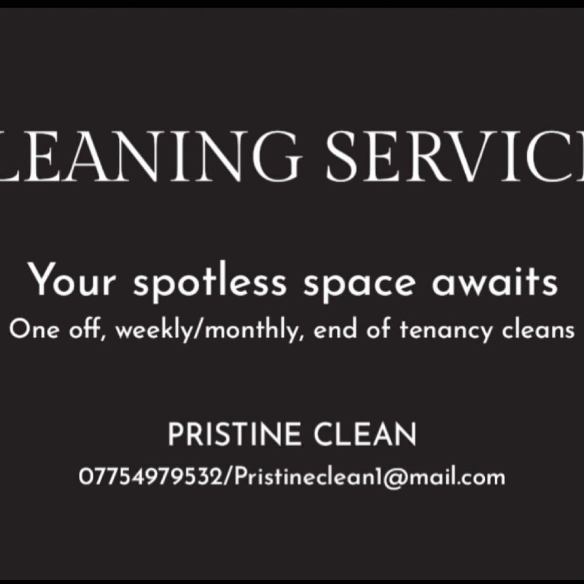 Pristine Clean - Aberdyfi, GB-WLS - Nextdoor