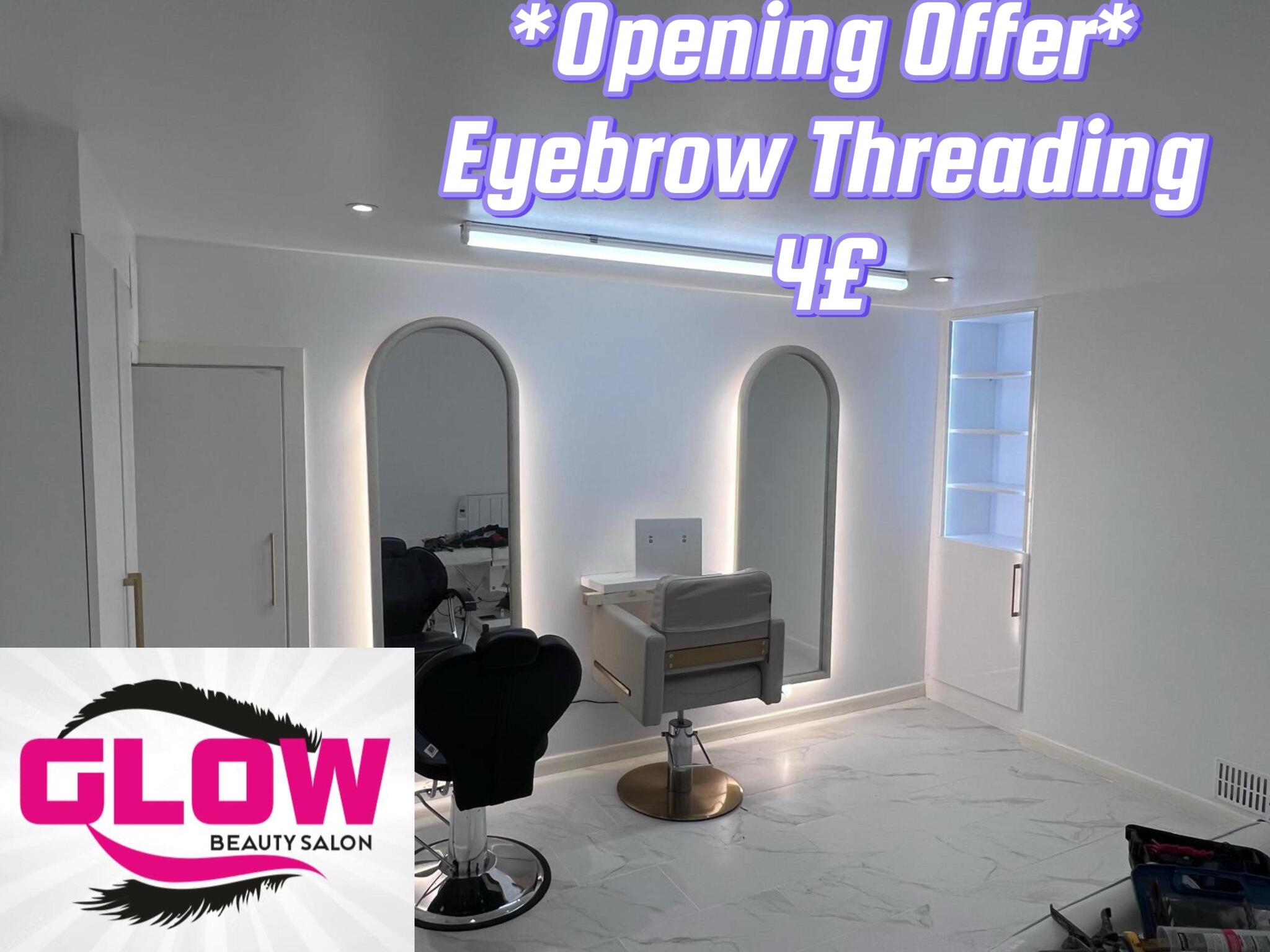 Glow Beauty Salon - Maidenhead, England - Nextdoor
