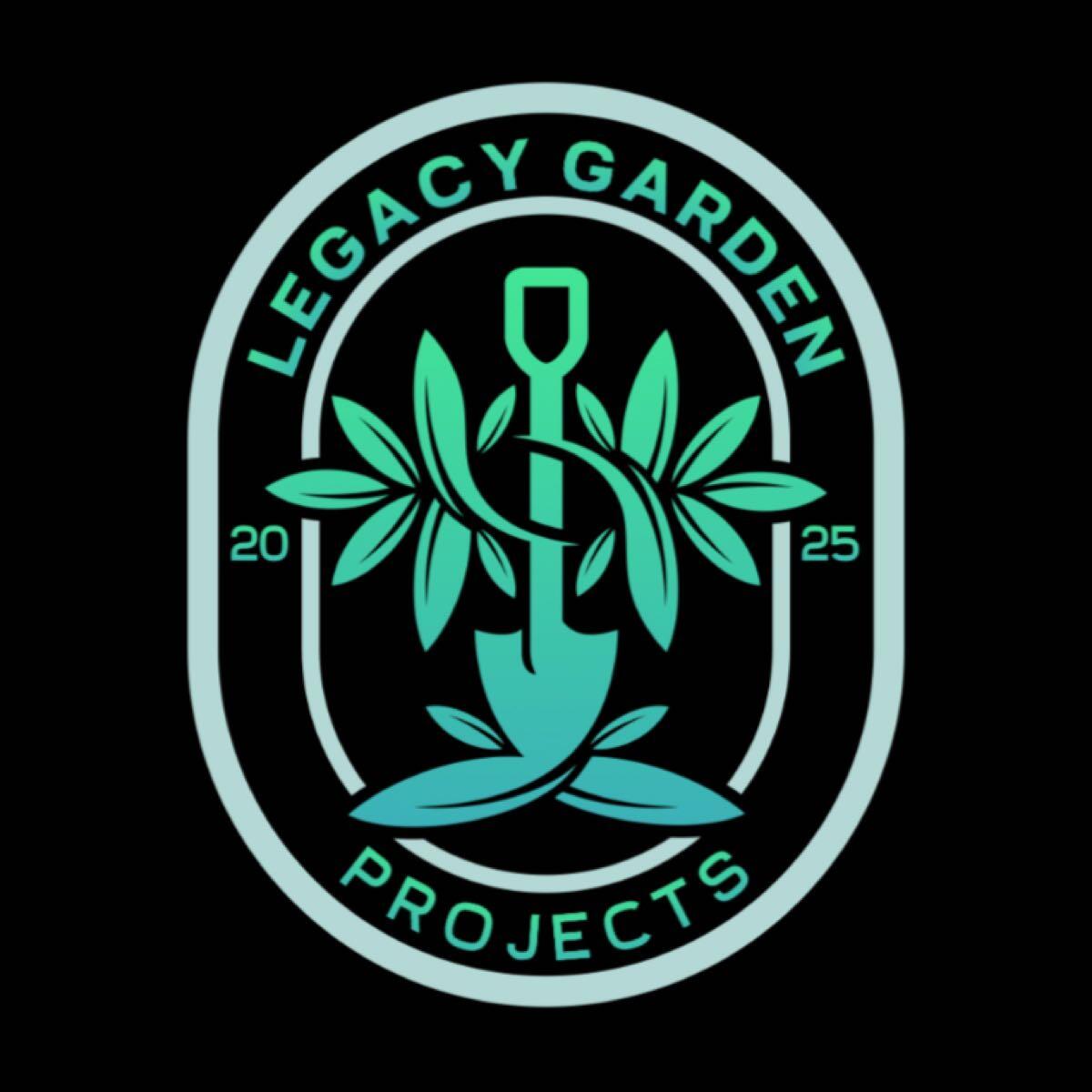 Legacy garden projects - Nextdoor