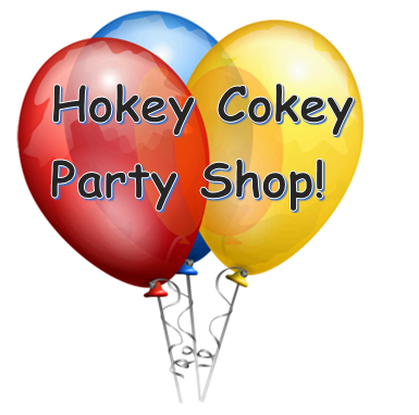 Hokey Cokey Party Shop - Haslemere, England - Nextdoor