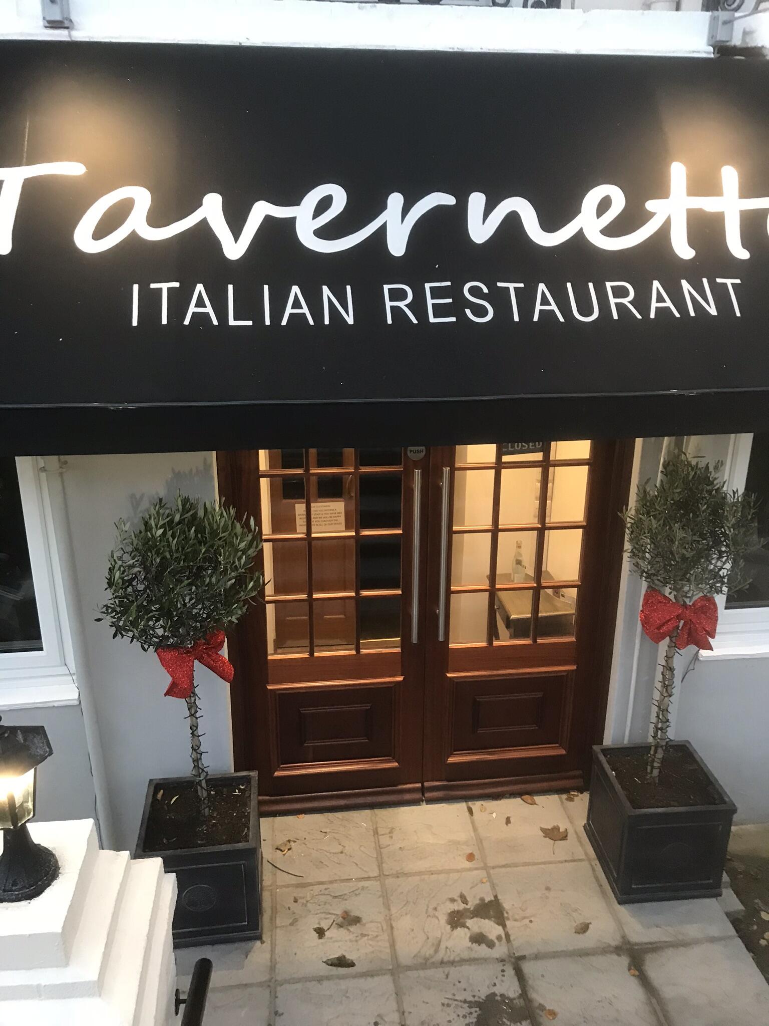 Tavernetta Italian Restaurant - Nextdoor
