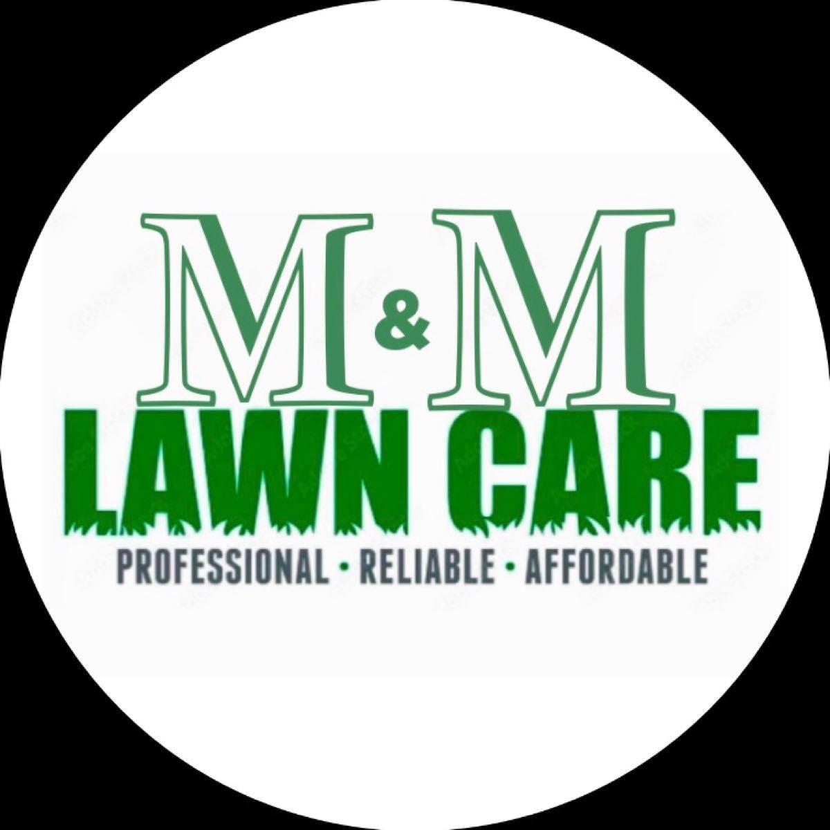 M&M Lawn Care - Roseville, MN - Nextdoor