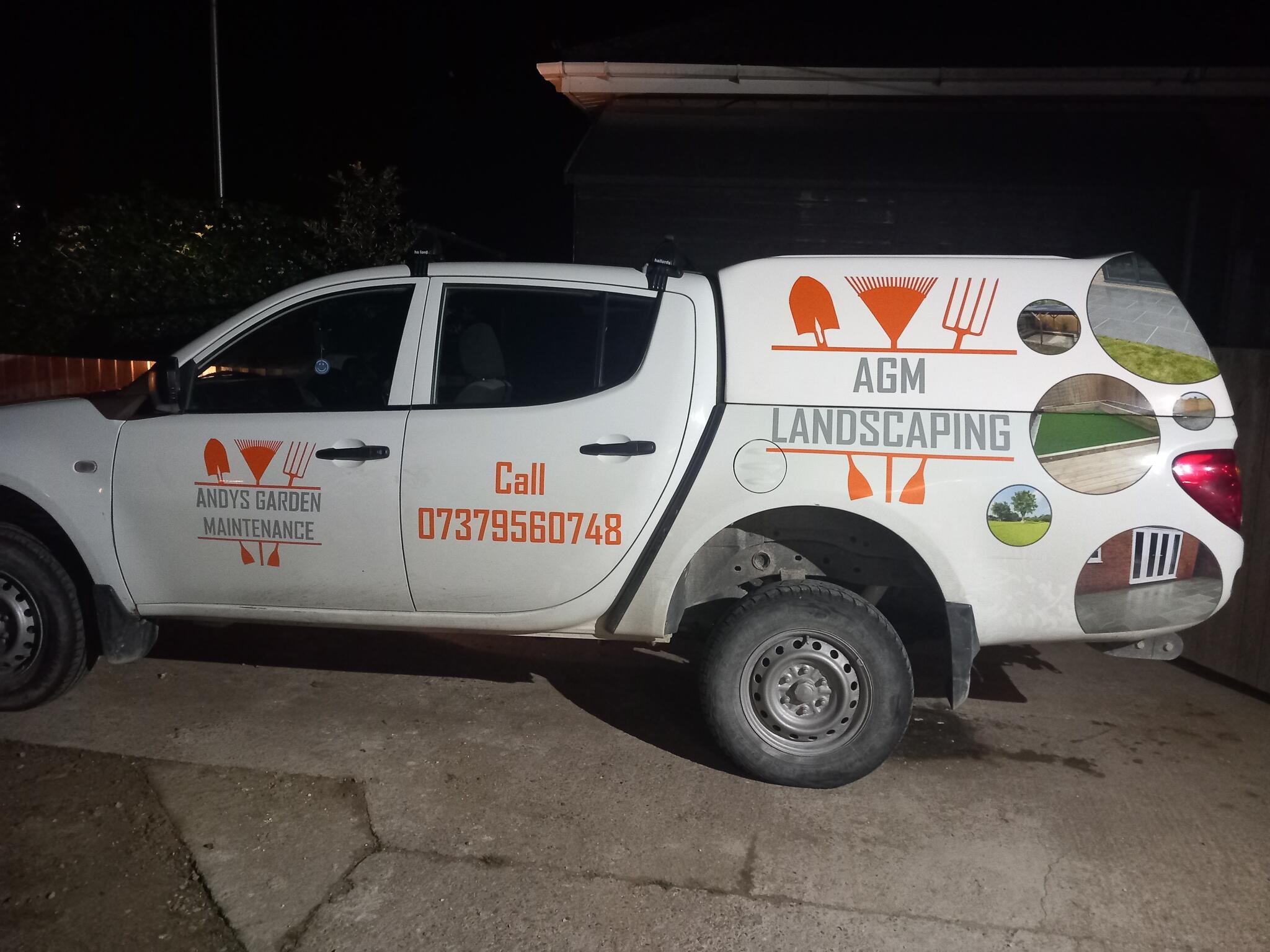 AGM Landscaping - Nextdoor