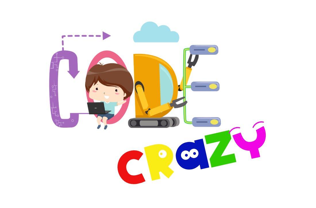 Code Crazy - London Borough of Enfield, GB-ENG - Nextdoor