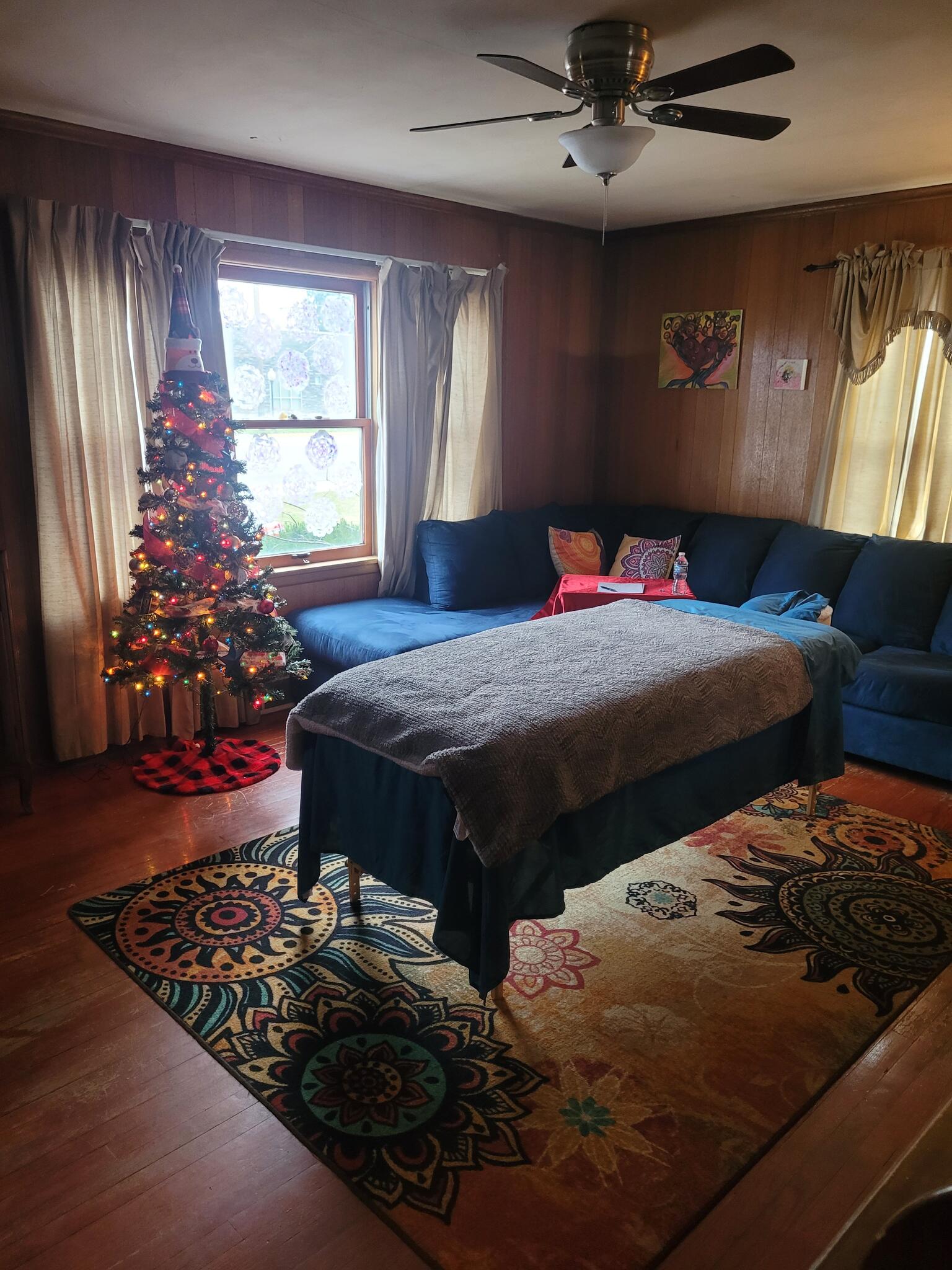 Massage by Amanda Weaver - Nextdoor