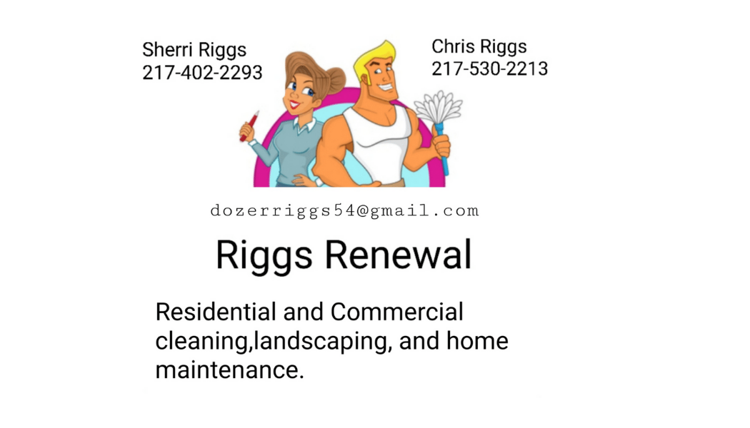 Riggs Renewal - Champaign, IL - Nextdoor