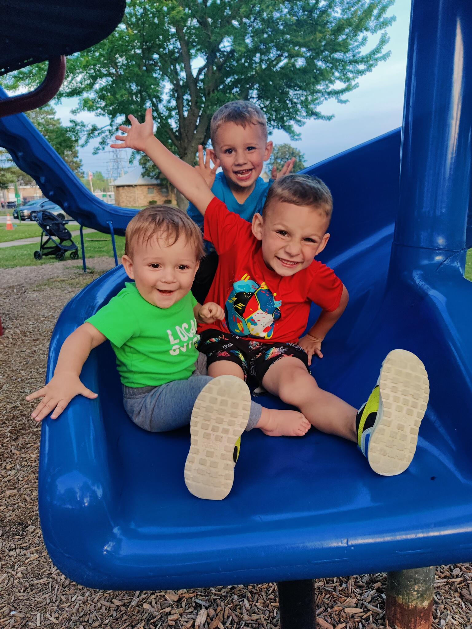 Brian Bauer - Lancaster, NY - Nextdoor