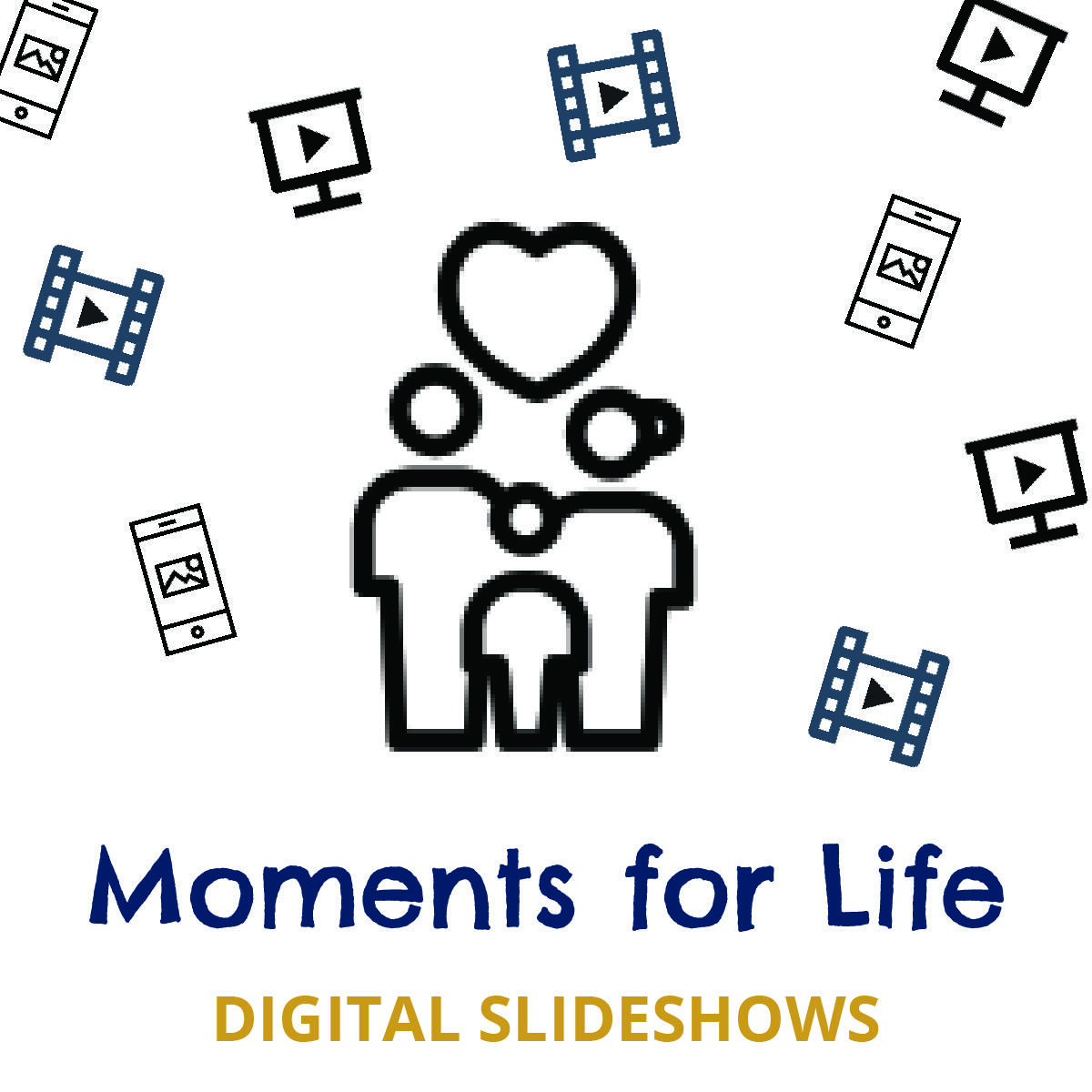Moments For Life - Wolverhampton - Nextdoor