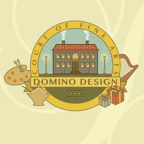 Domino Design - Nextdoor