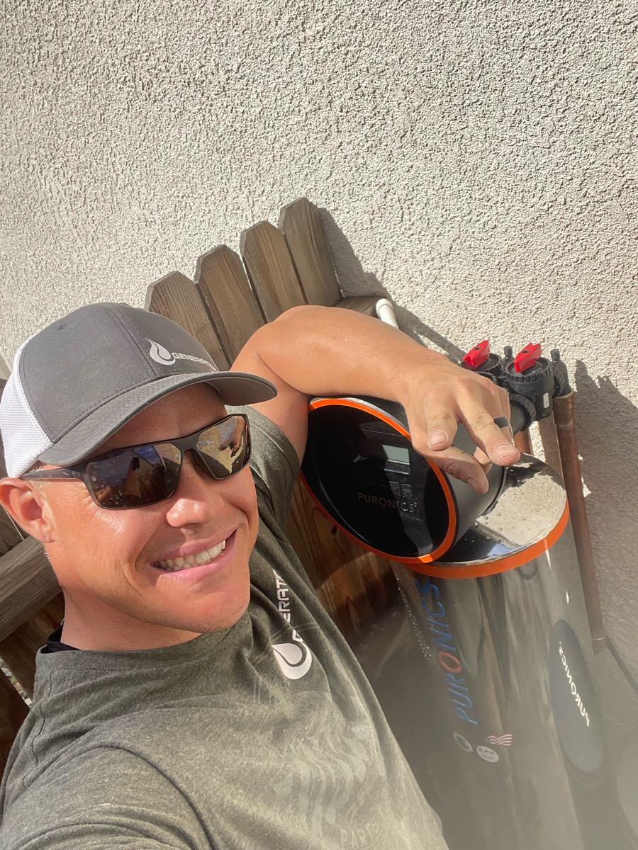 GENERATION H20 💦 Free Water Testing !Water Filtration Systems)Sales ...