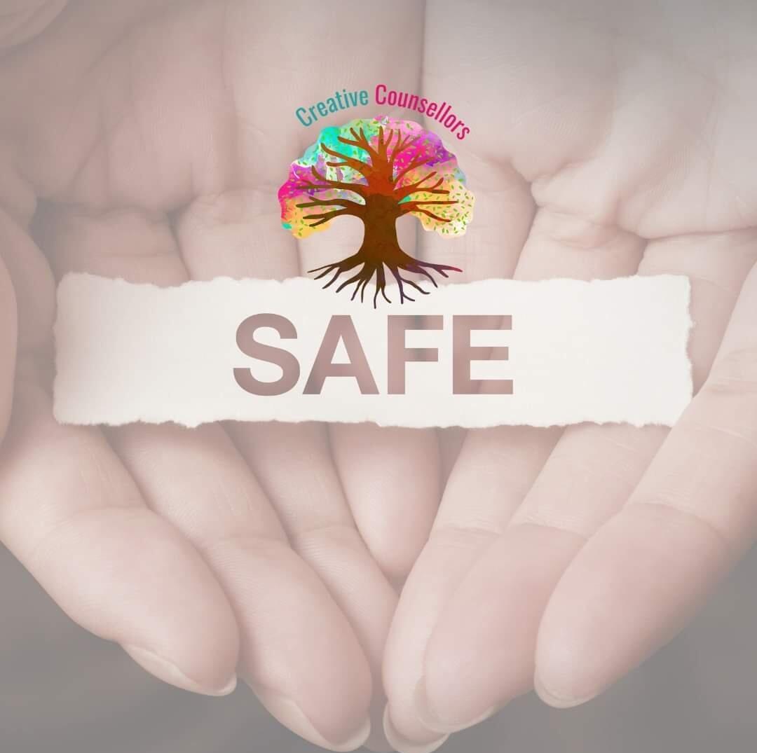Eve Sharpe - Counsellor & Coach - Nextdoor