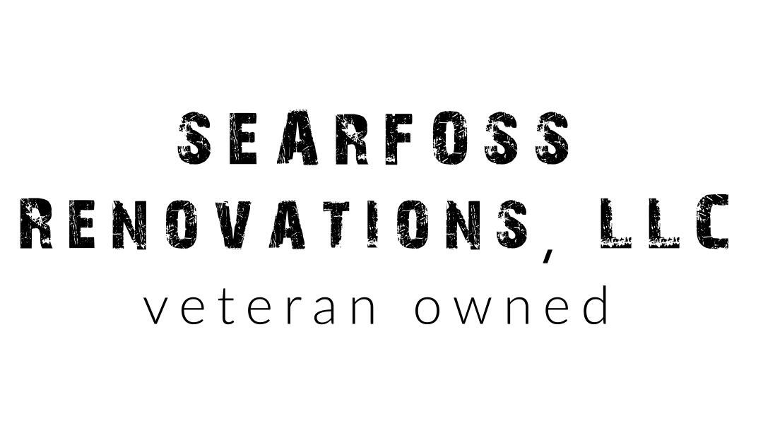 Searfoss Renovations - Nextdoor