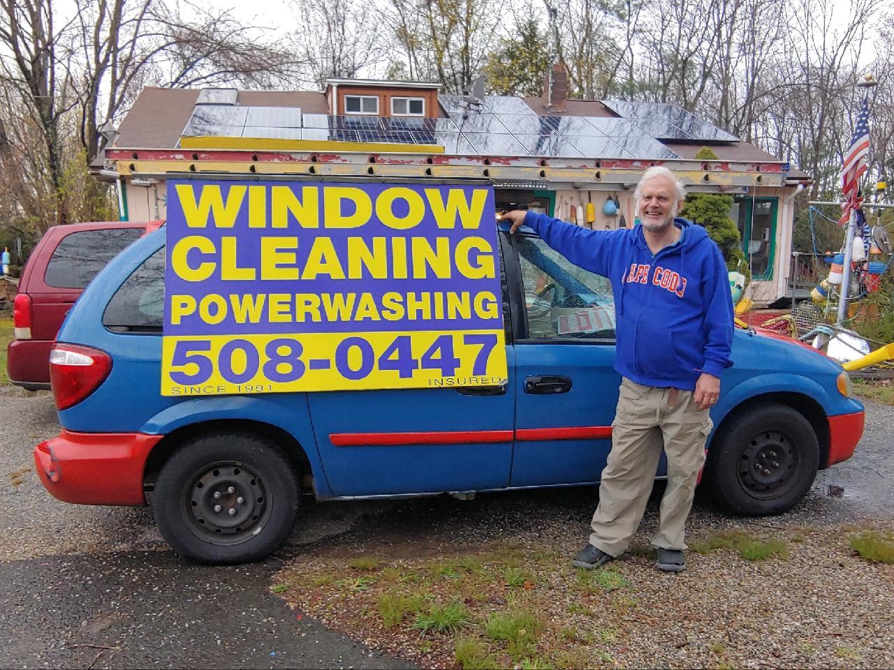 The Marc Of Clean Windows - Vernon, CT - Nextdoor