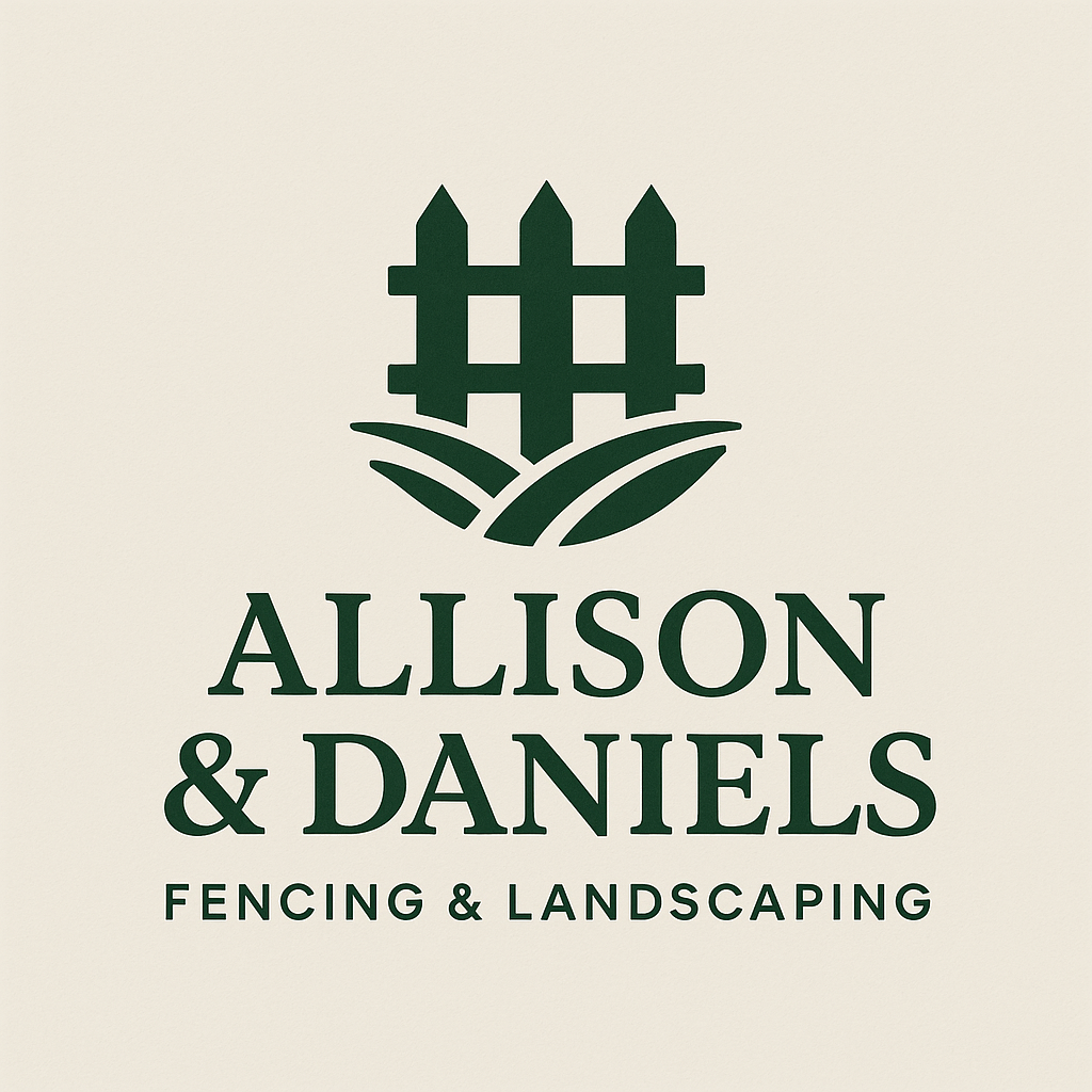 Allison & Daniels , Fencing & Landscaping - Nextdoor