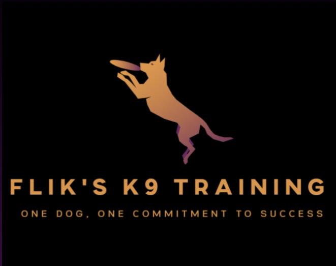 Flik’s K9 training - Nextdoor