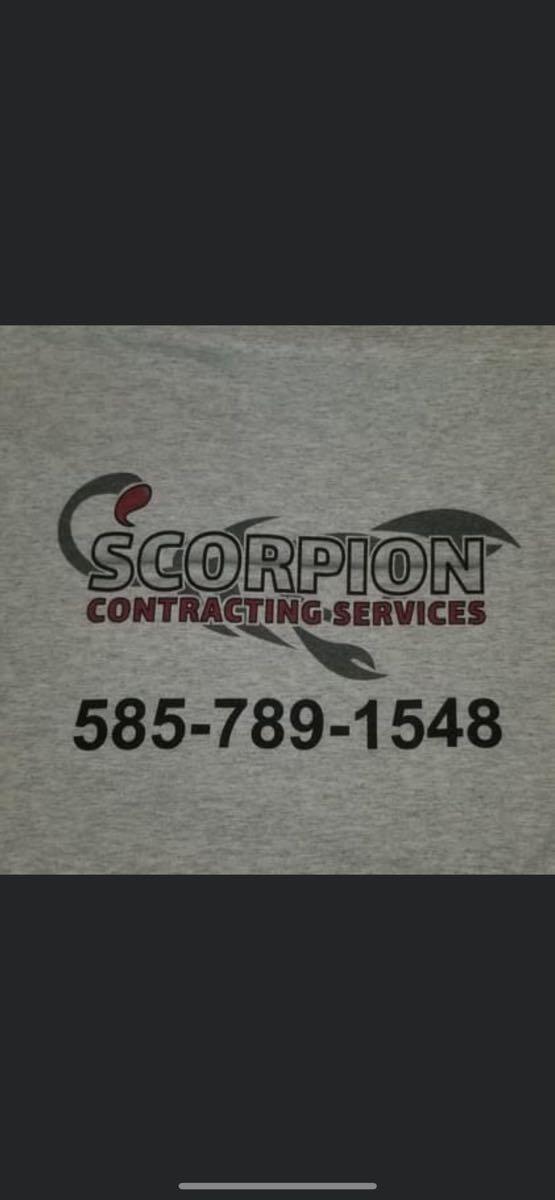 Scorpion Contracting Services - Nextdoor