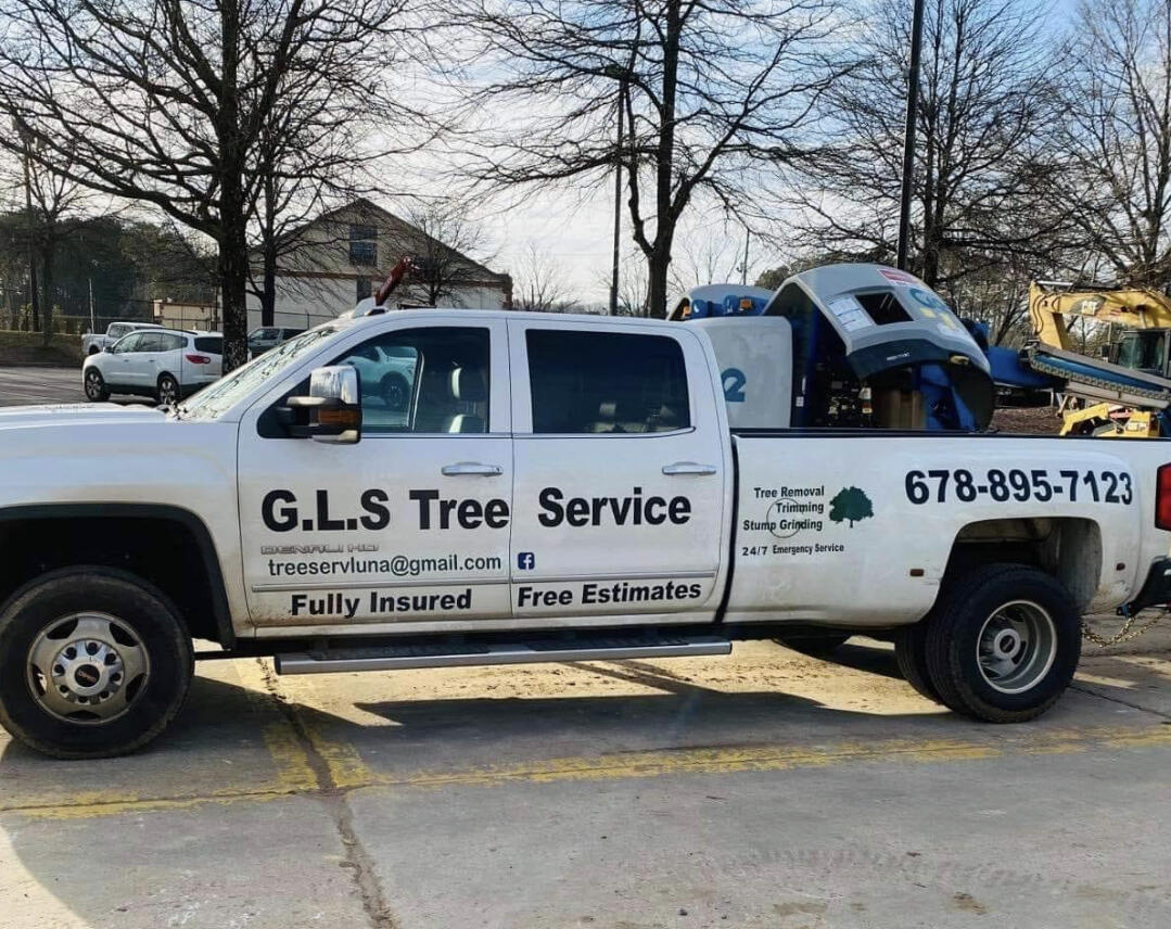 GLS Tree Service - Nextdoor