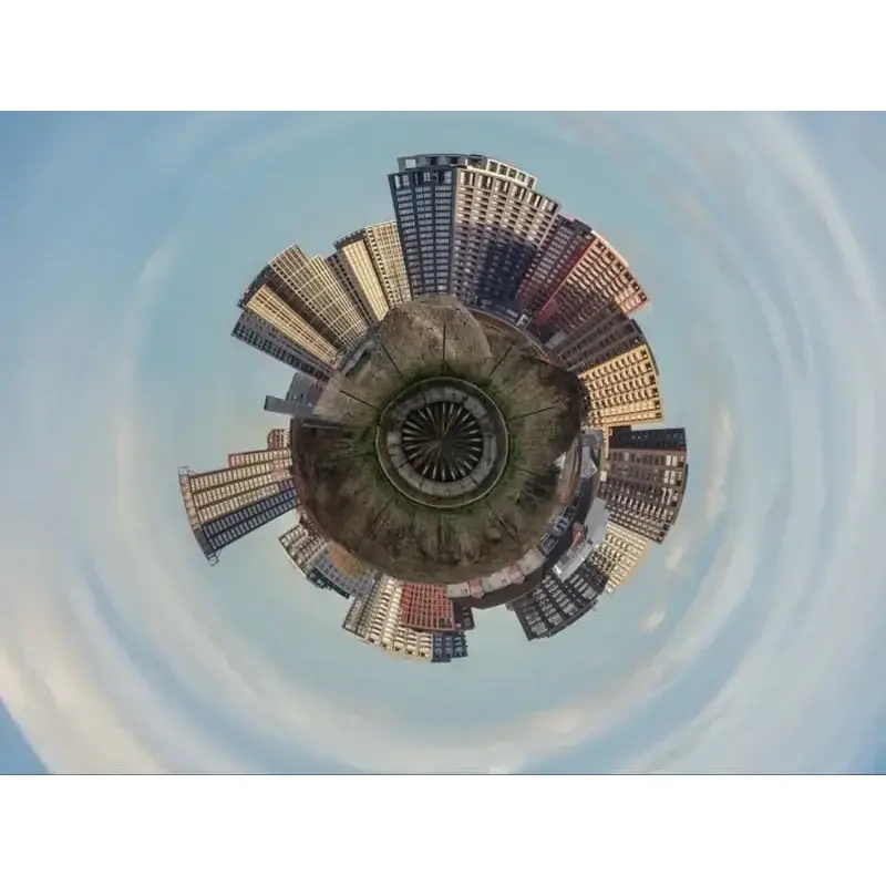 Sunken Vision - London - Nextdoor