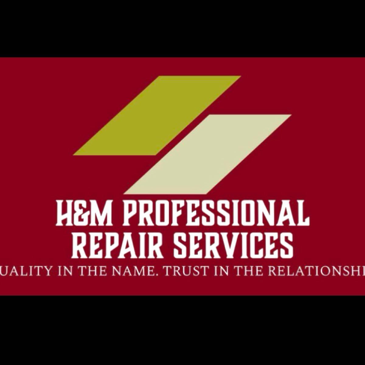 H&M professional home repair services - Englewood, FL - Nextdoor