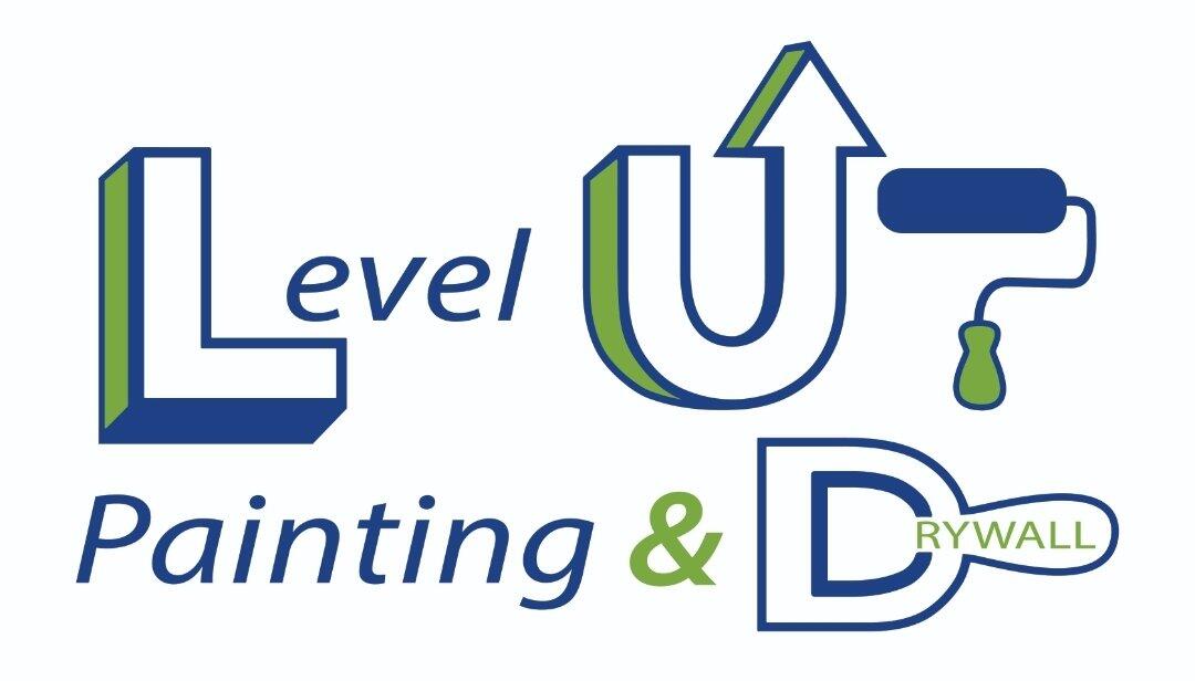 Level Up Painting and Drywall - Brown Deer, WI - Nextdoor
