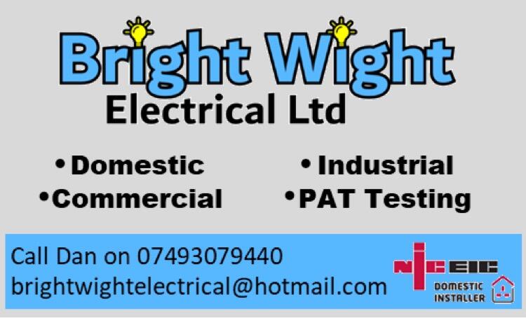Bright Wight Electrical - Newport - Nextdoor