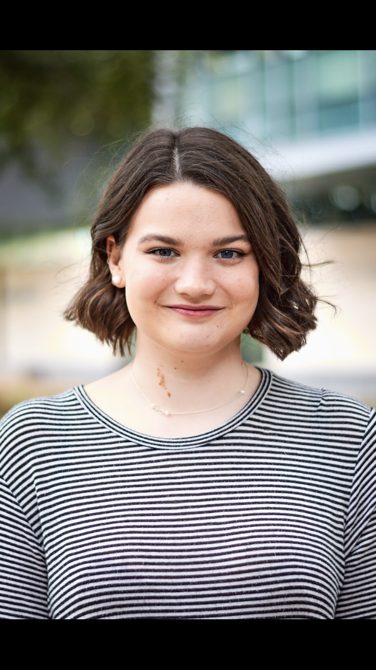 Alexa Seward - Sheffield - Nextdoor