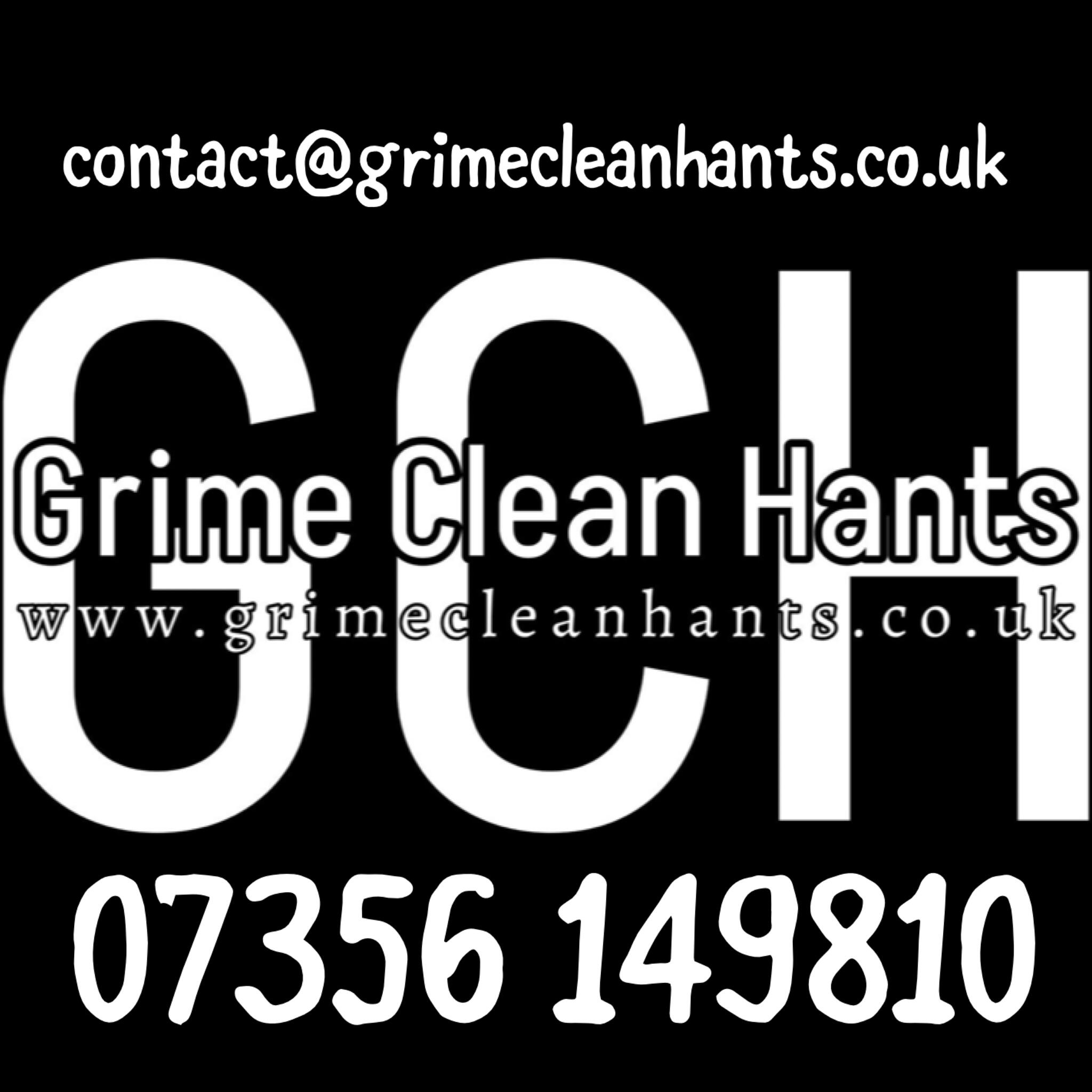 Grime Clean Hants - Basingstoke - Nextdoor