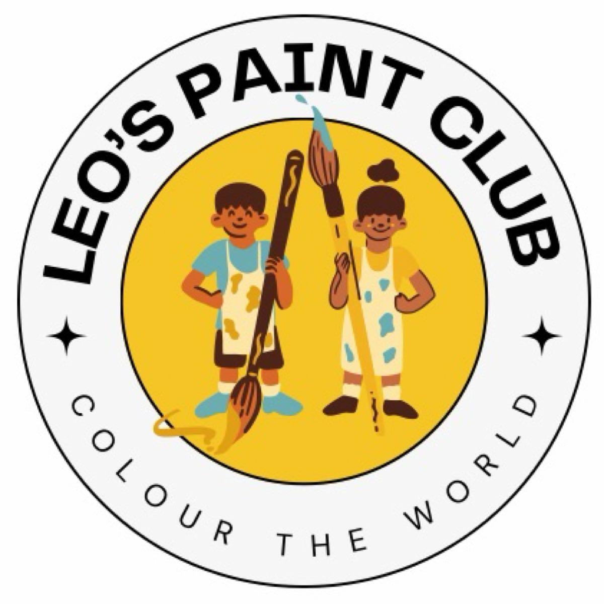 Leo’s Paint Club - London - Nextdoor
