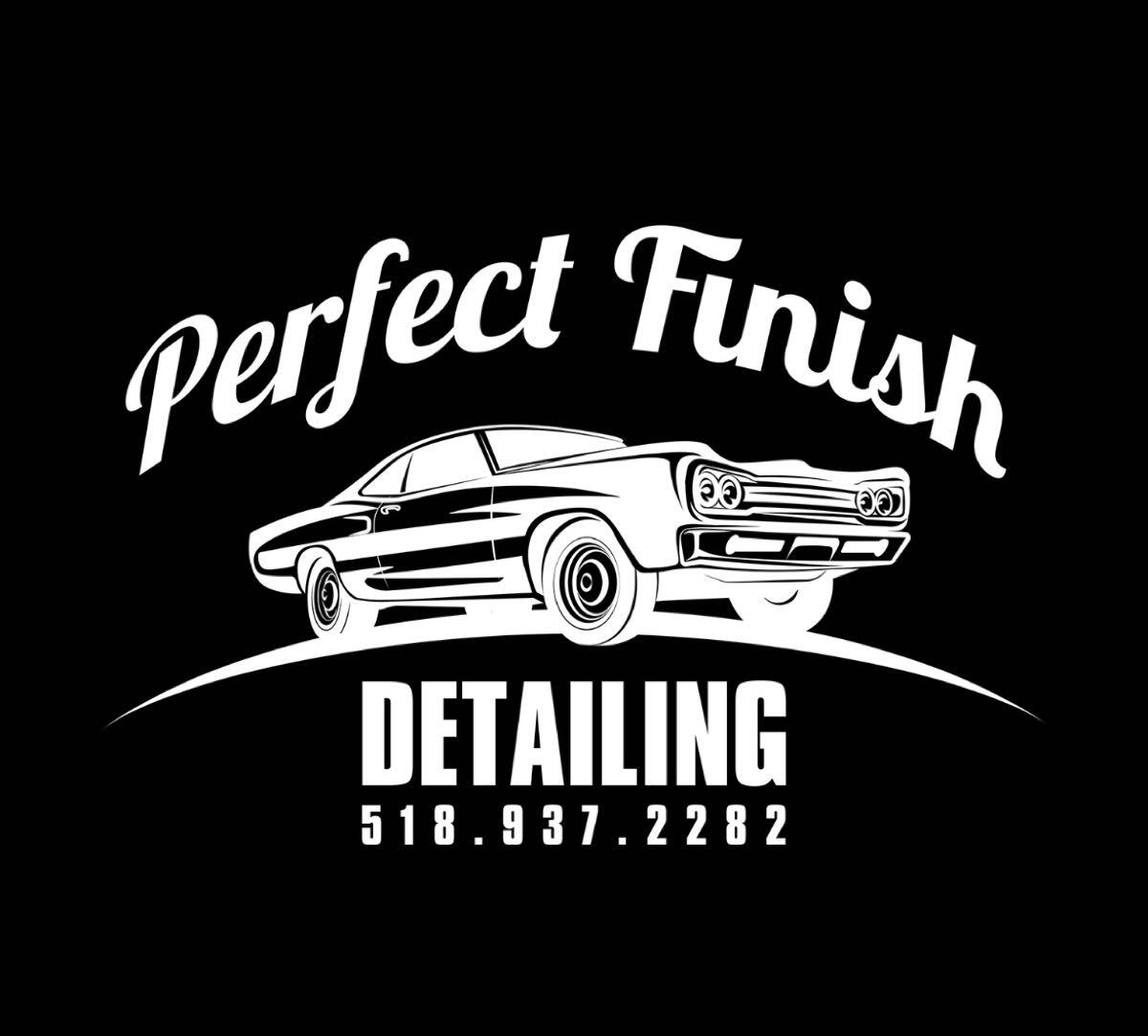 Perfect Finish Detailing - Nextdoor