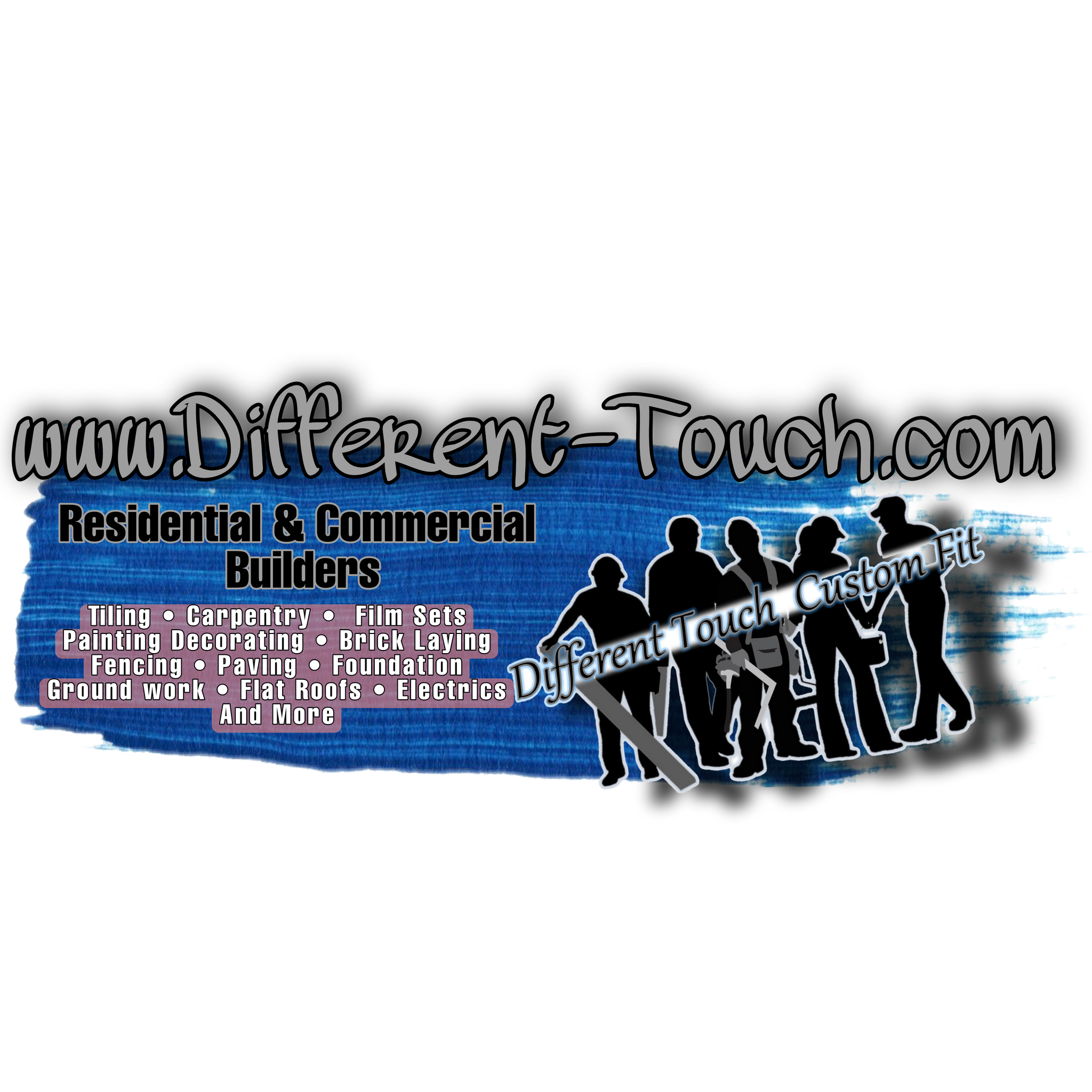 Different Touch Ltd - London - Nextdoor