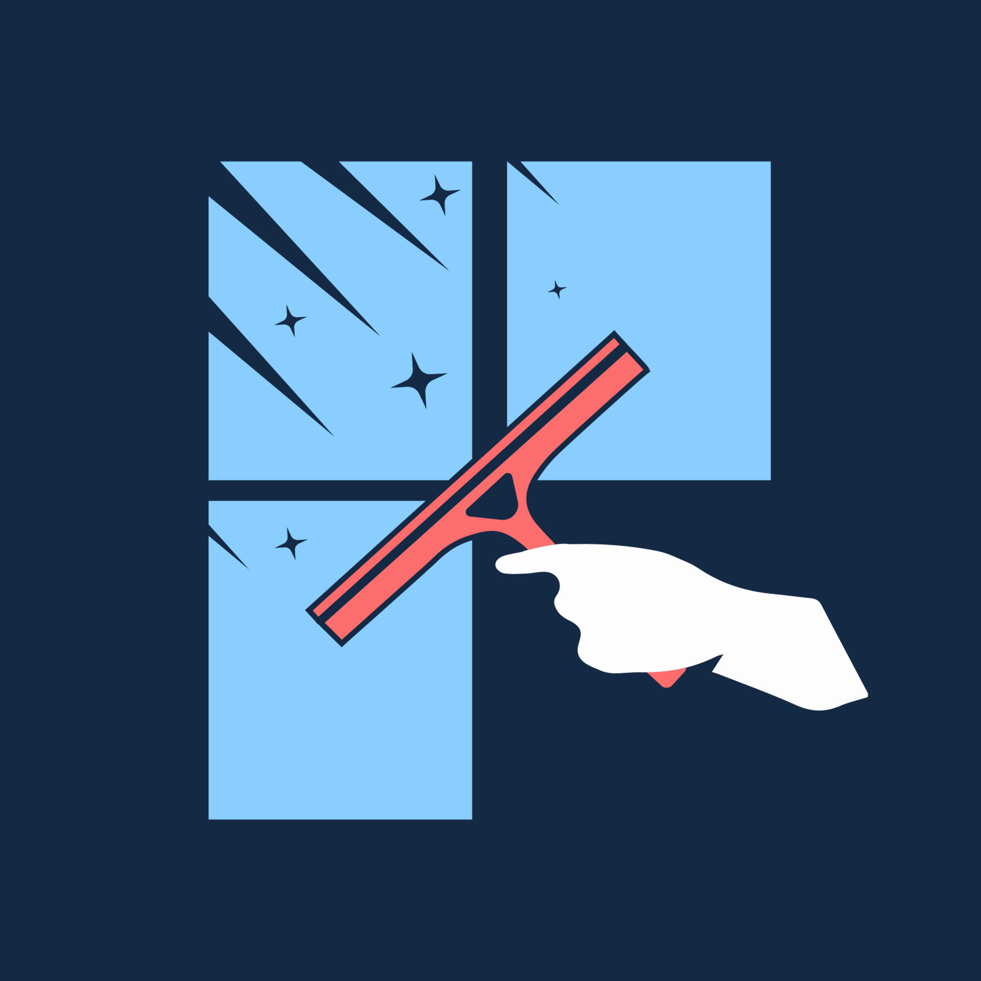 Pristine Clean Windows - Nextdoor