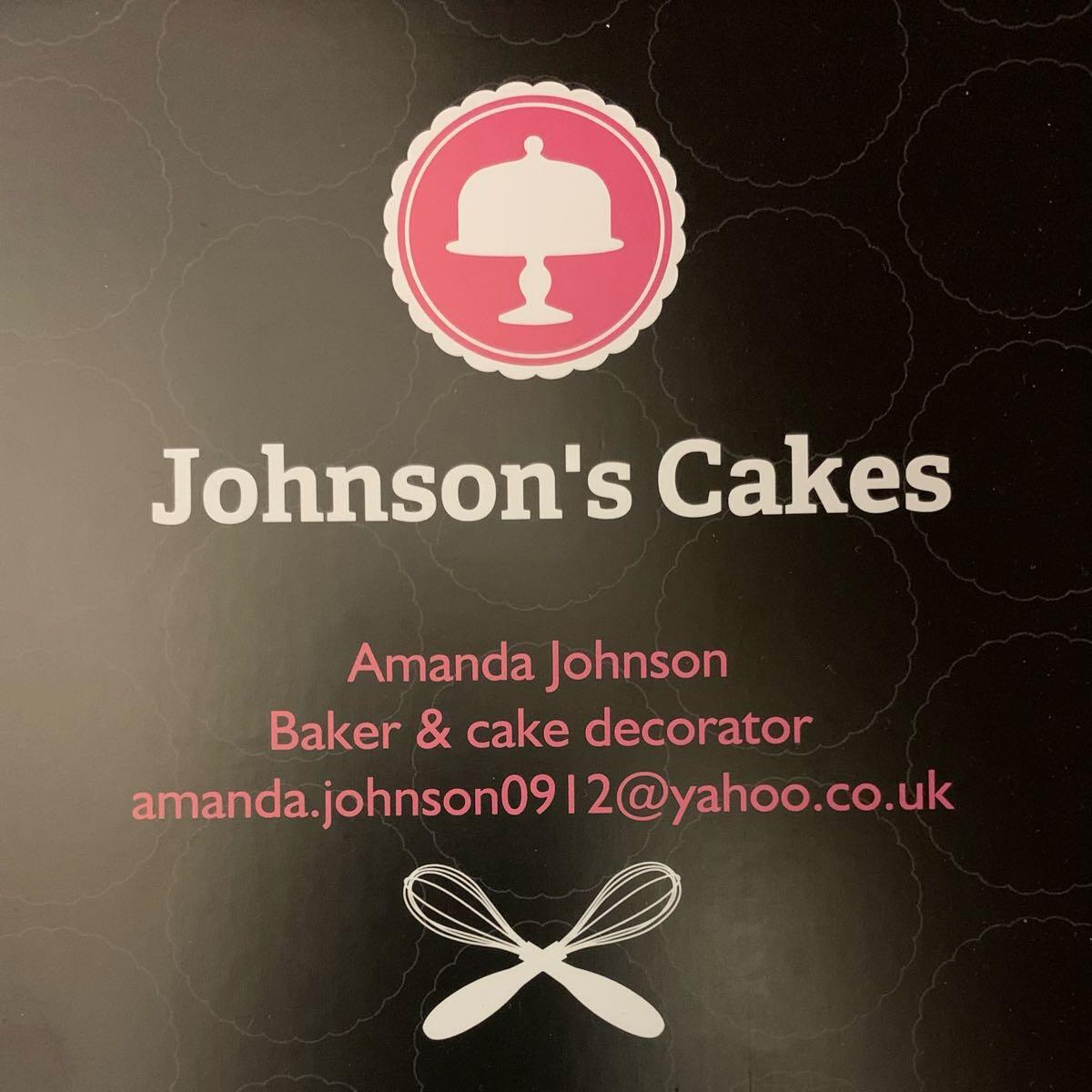 Johnson’s Cakes - Nottingham - Nextdoor