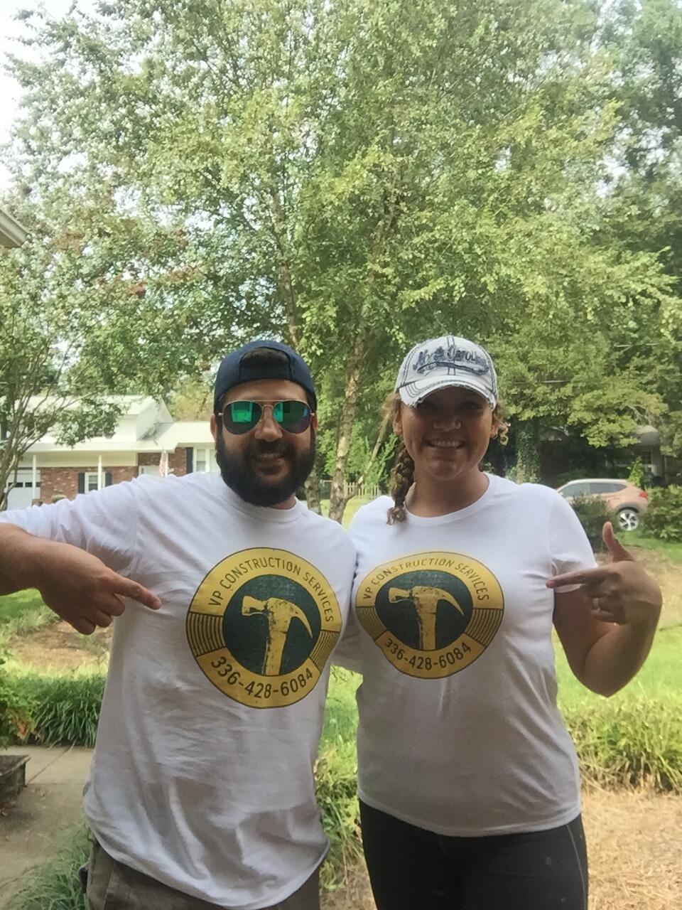 VP CONSTRUCTION SERVICES - Nextdoor