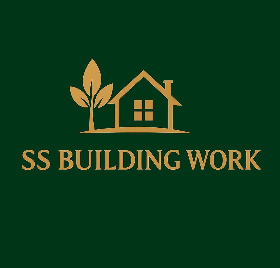 SS BUILDING WORK LTD - Nextdoor