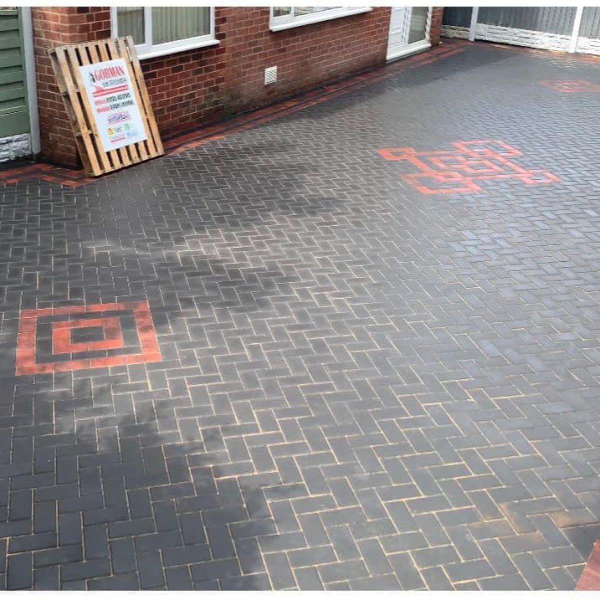 Gorman Paving - Prestatyn - Nextdoor