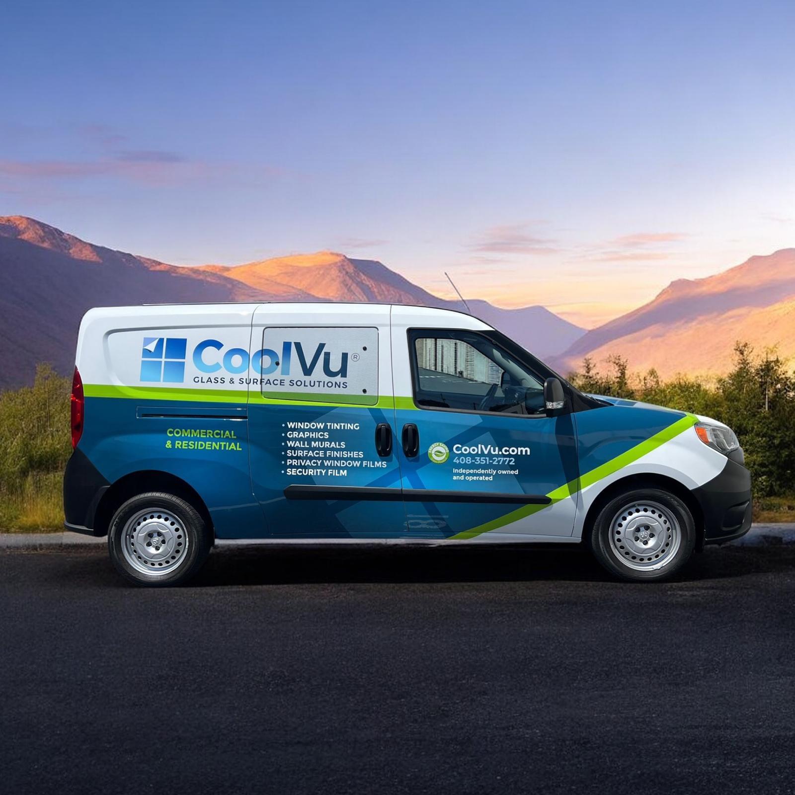 CoolVu of Silicon Valley - Commercial & Residential Window Films - San ...