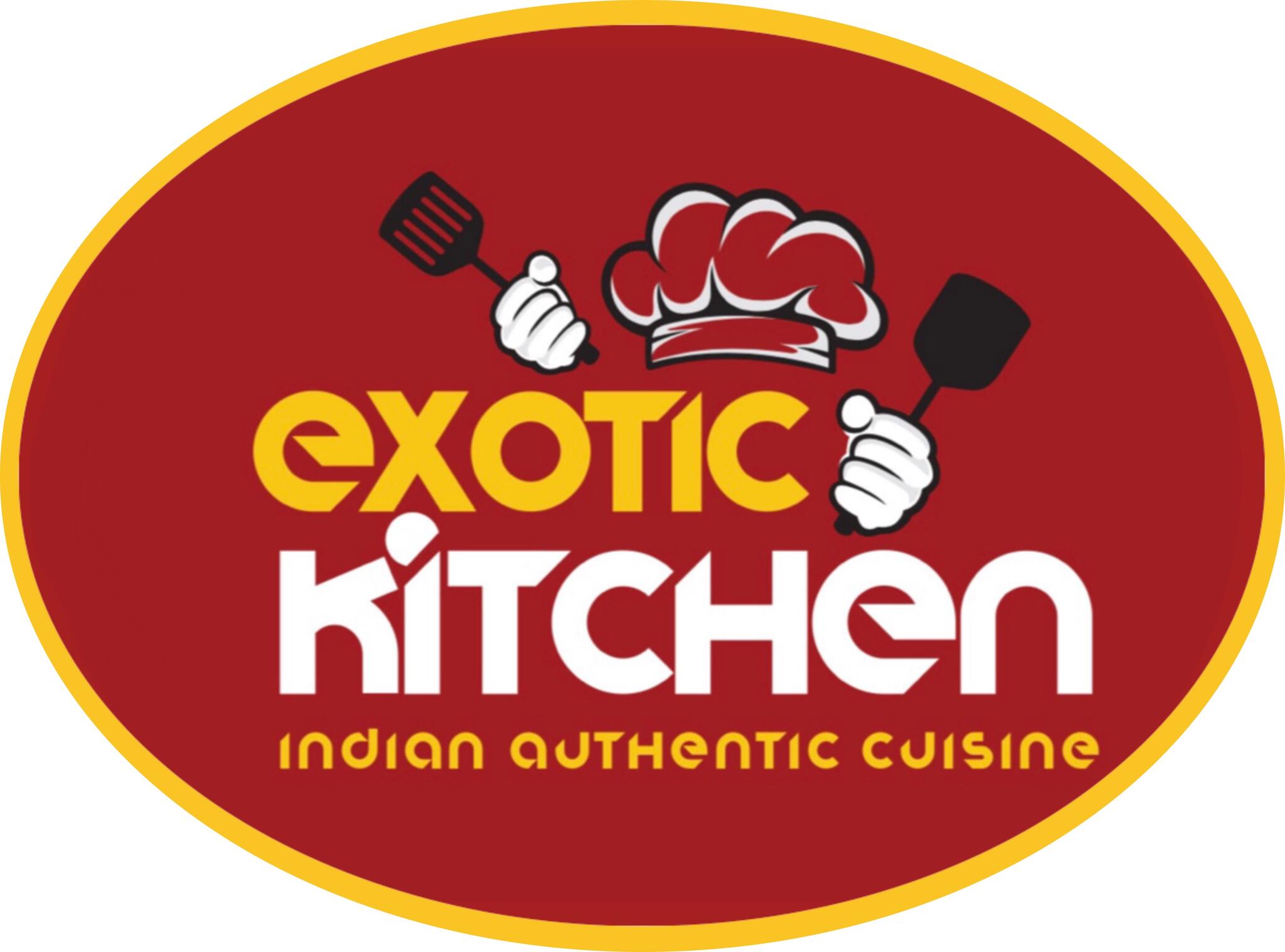 Exotic Kitchen - Paisley - Nextdoor