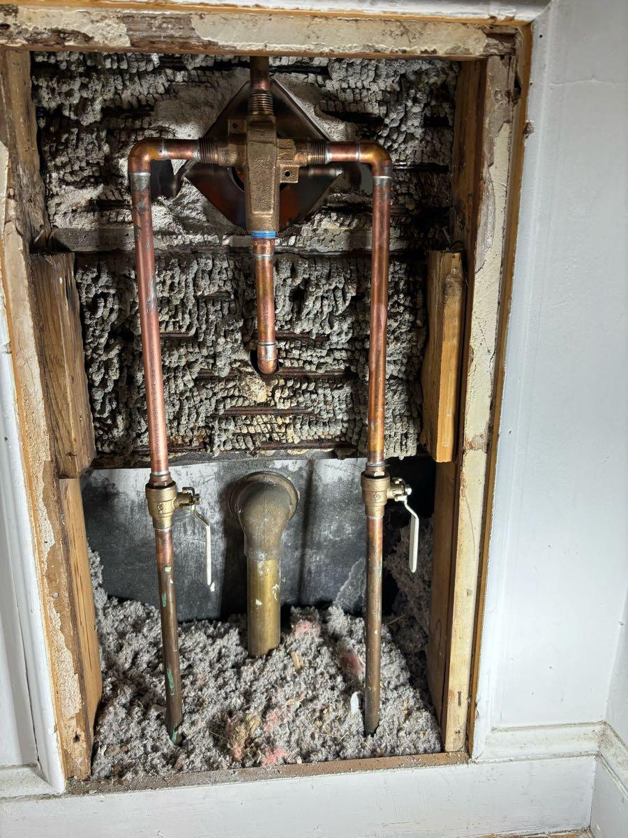 Travis Luz Plumbing LLC - Nextdoor