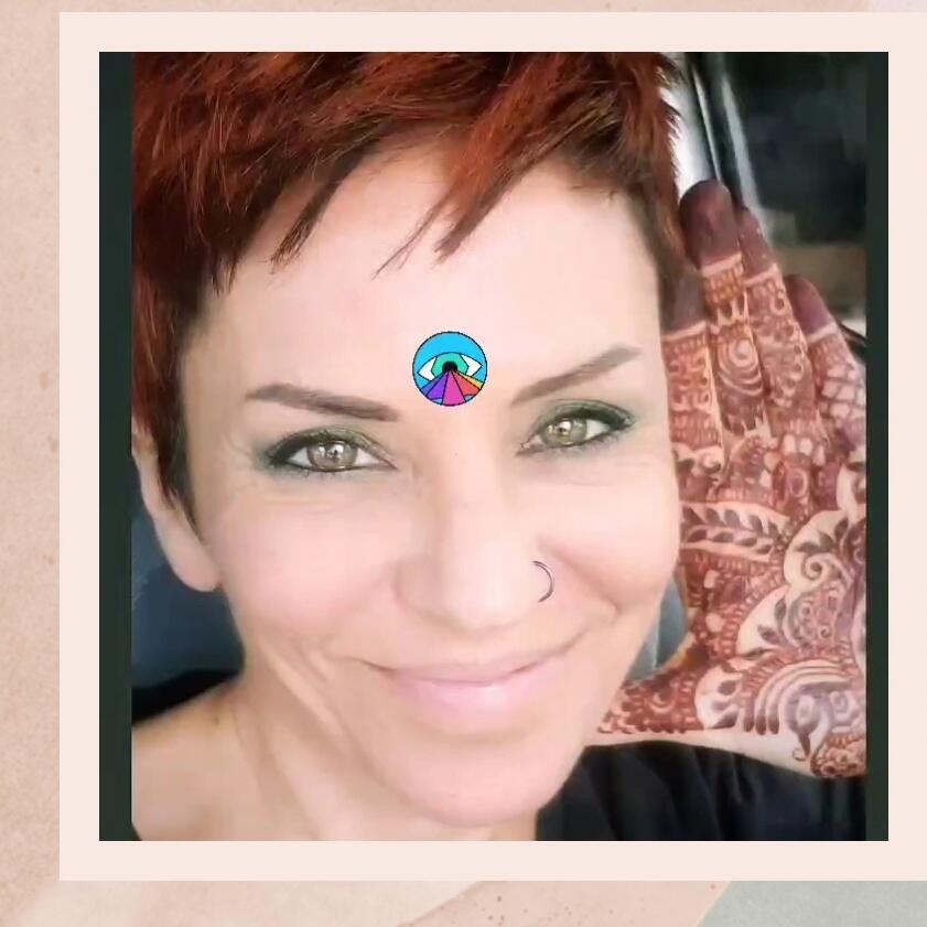 Earth Air Fire Water Henna - Nextdoor