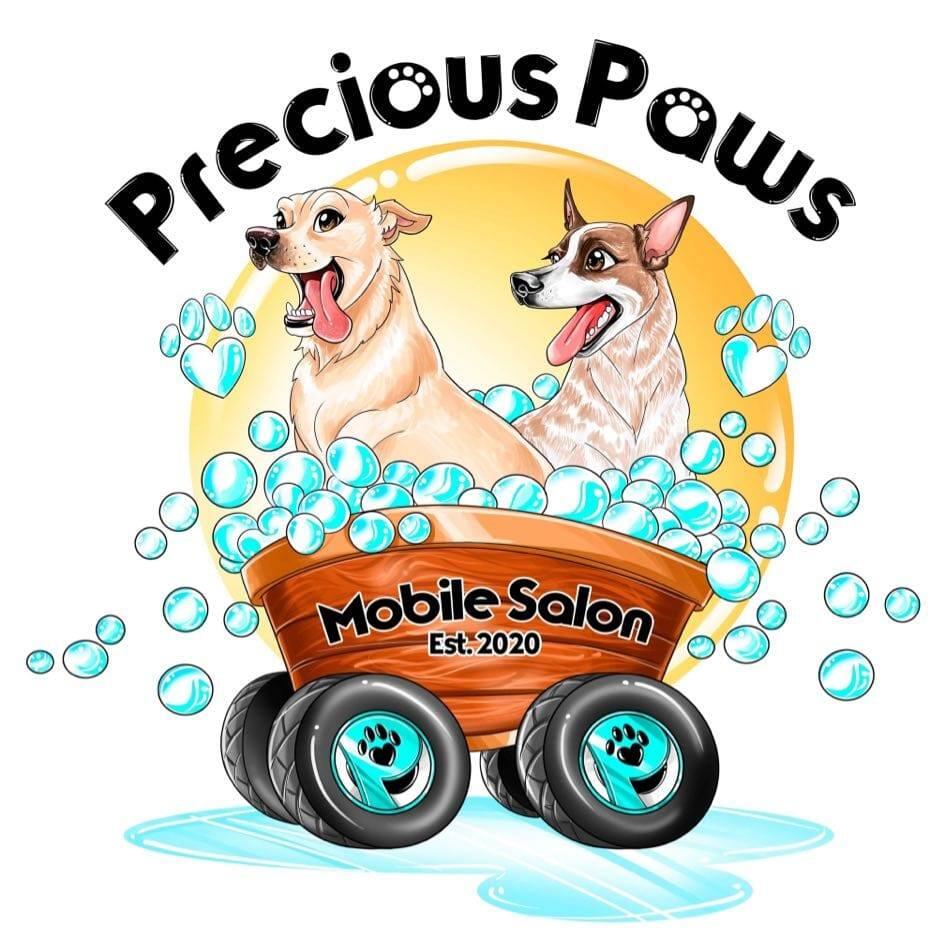 Precious Paws Mobile Grooming - Nextdoor