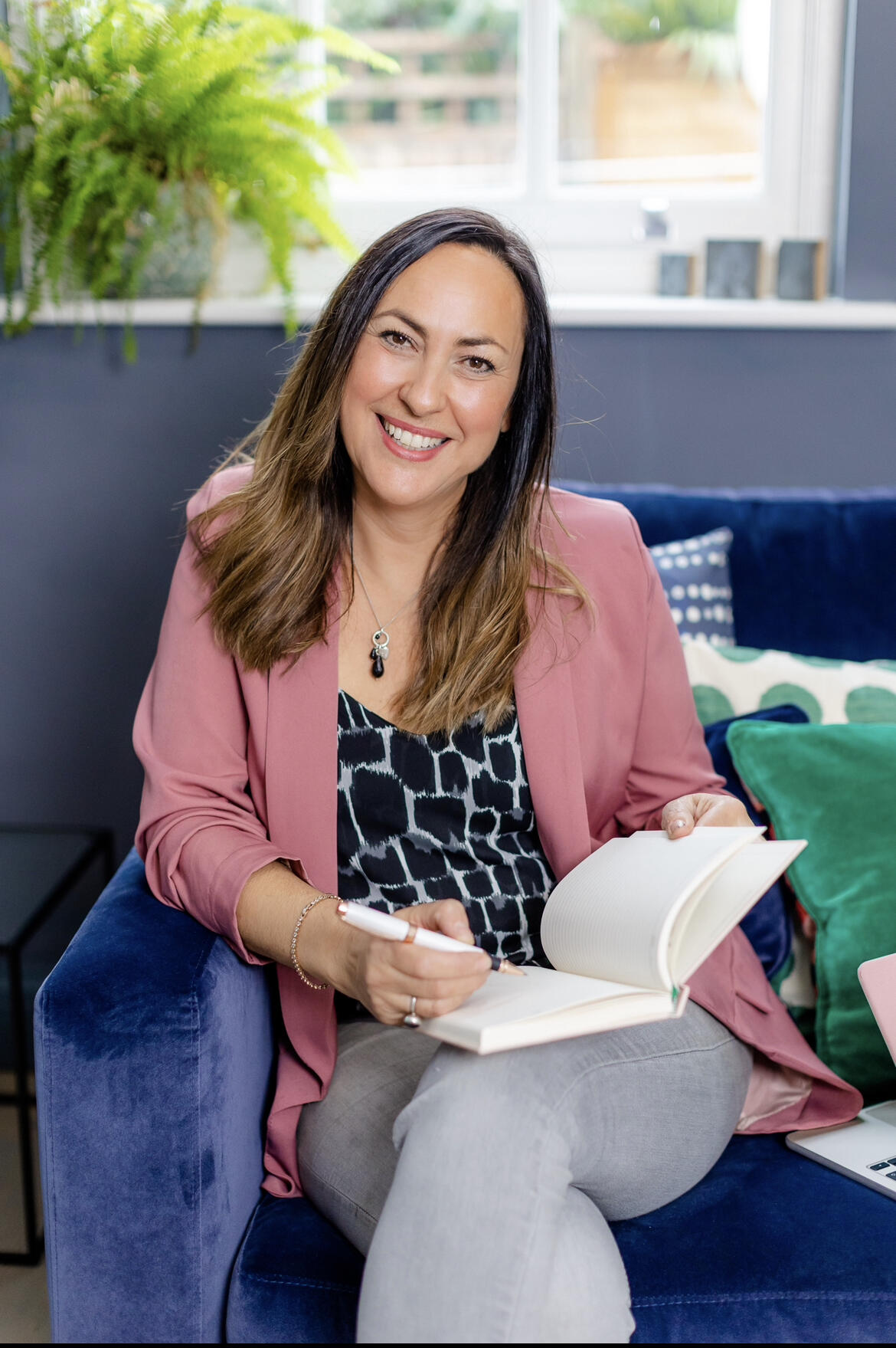 Elle Wenlock Hypnotherapy - Walton-On-Thames - Nextdoor