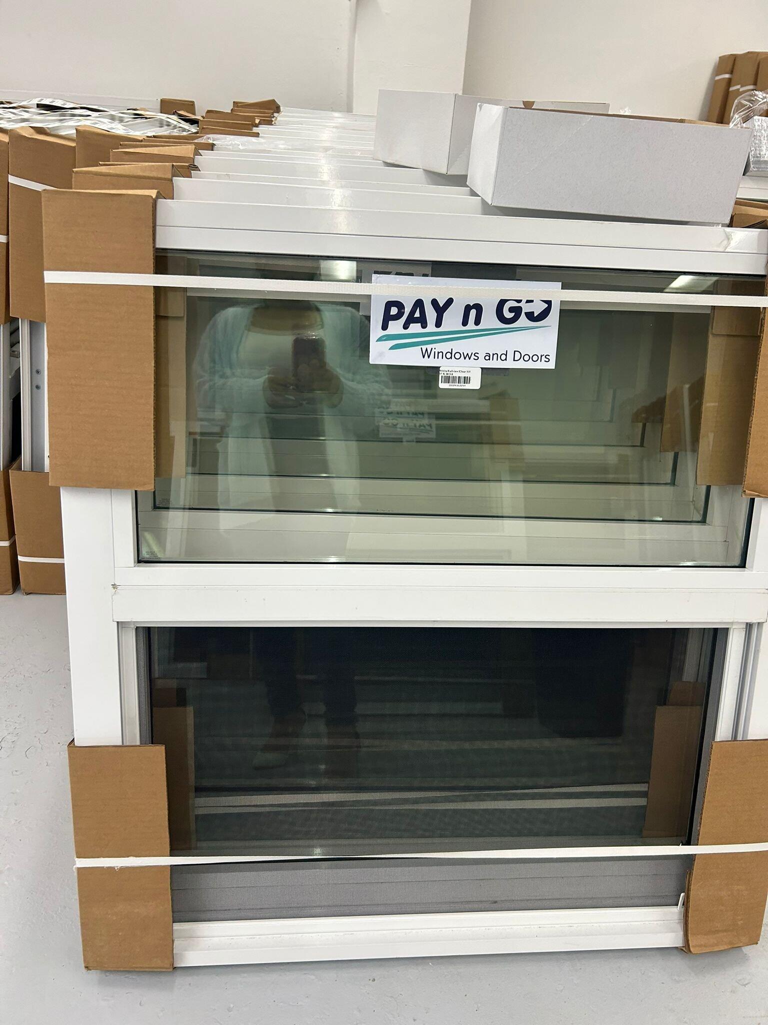 Pay & Go windows and doors - Pompano Beach, FL - Nextdoor