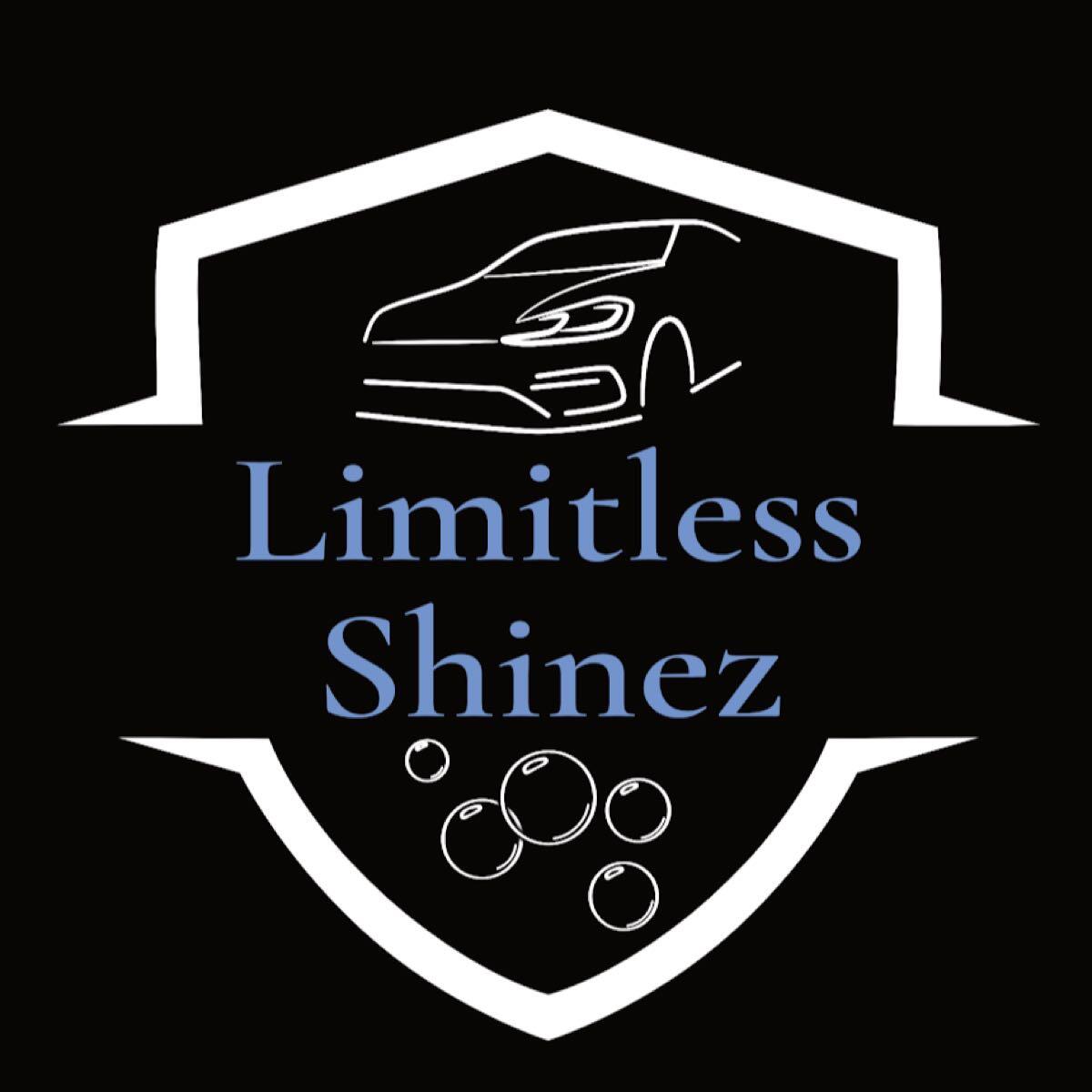 Limitless Shinez - Nextdoor