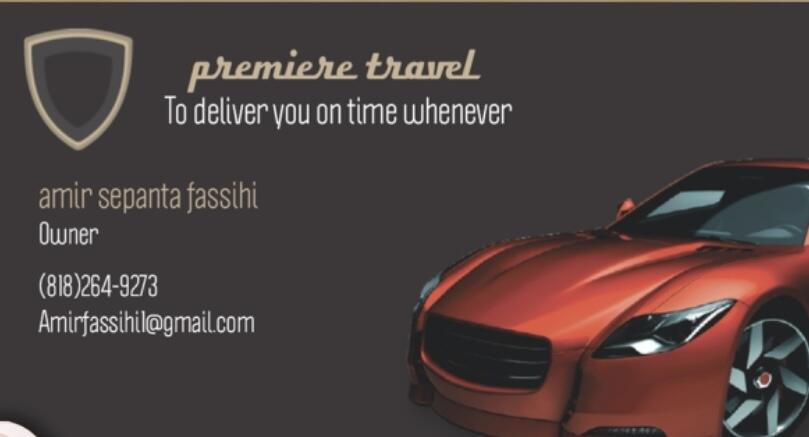 Premiere travel - Nextdoor