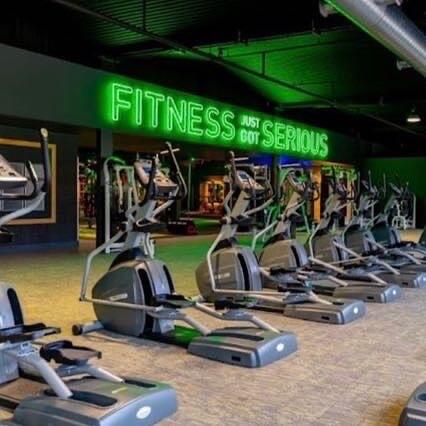 JD Gym - Fenton - Stoke-on-Trent, GB-ENG - Nextdoor